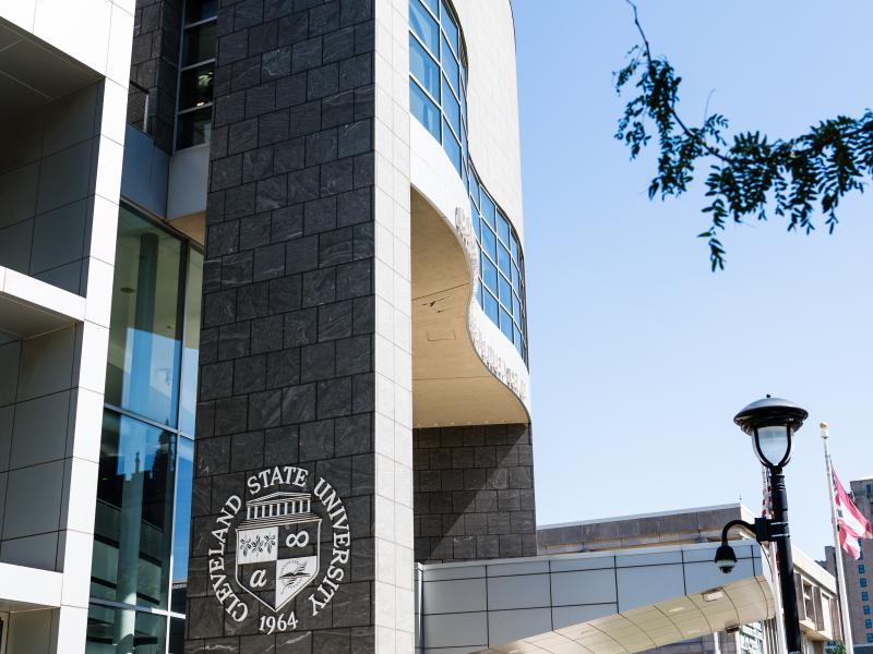 Cleveland State University Home | Cleveland State University